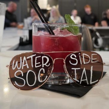 Waterside Social